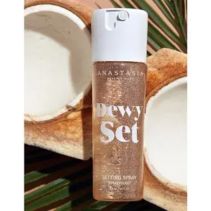 ANASTASIA BEVERLY HILLS Dewy Set Setting Spray 100ml - One-color