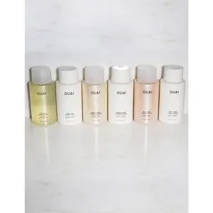 Ouai Thick Hair Conditioner - One-color