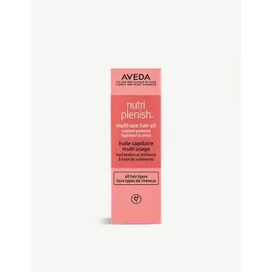 Aveda Nutriplenish™ Multi-use Hair Oil