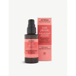Aveda Nutriplenish™ Multi-use Hair Oil