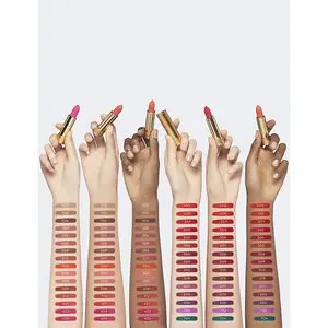 Gucci Rouge À Lèvres Satin Lipstick - 220 Suzanne Sunset
