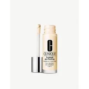 CLINIQUE Beyond Perfecting Foundation And Concealer - Wn 01 Flax