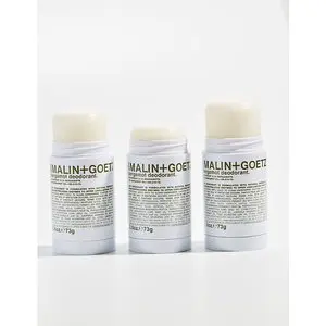 MALIN+GOETZ Bergamot Deodorant 73g - Na
