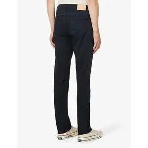 Citizens Of Humanity Gage Straight-cut Stretch Jeans - Hyde