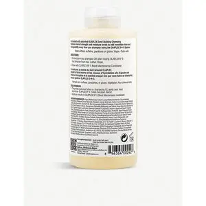 OLAPLEX N°4 Bond Maintenance Strengthening Shampoo - Na