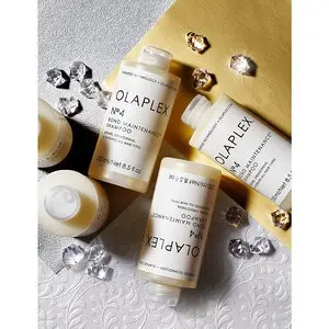 OLAPLEX N°4 Bond Maintenance Strengthening Shampoo - Na