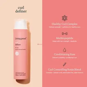 Living Proof Curl Definer Conditioner 190ml