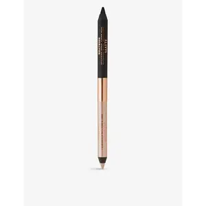 Charlotte Tilbury Hollywood Exagger-eyes Liner Duo - Black
