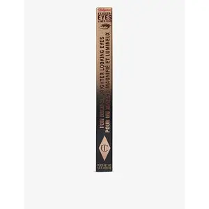 Charlotte Tilbury Hollywood Exagger-eyes Liner Duo - Black