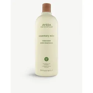 Aveda Rosemary Mint Weightless Conditioner 1l - One-color