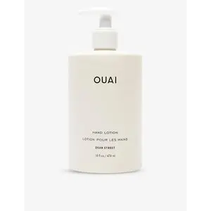 Ouai Dean Street Hand Lotion 437ml - One-color