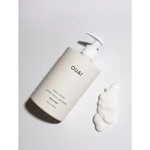 Ouai Dean Street Hand Lotion 437ml