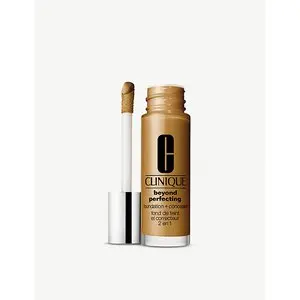 CLINIQUE Beyond Perfecting Foundation And Concealer - Wn 112 Ginger