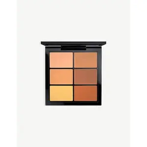 MAC COSMETICS Studio Fix Conceal & Correct Palette 6g - Medium Deep