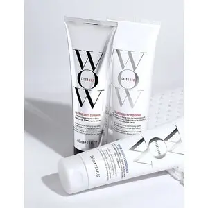 COLOR WOW Color Security Conditioner