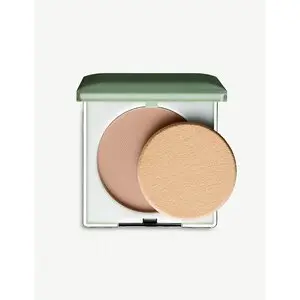 CLINIQUE Superpowder Double Face Powder 10g - Matte Honey