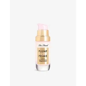 TOO FACED Plump & Prime Luxury Face Plumping Primer Serum 30ml