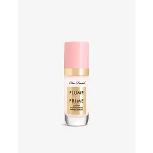 TOO FACED Plump & Prime Luxury Face Plumping Primer Serum 30ml