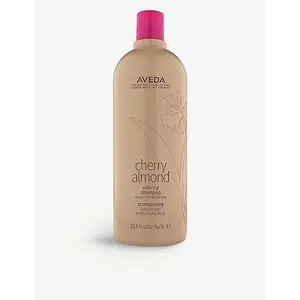 Aveda Cherry Almond Softening Shampoo 1l - Na