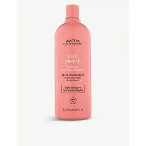 Aveda Nutriplenish™ Light Moisture Conditioner 1l - One-color
