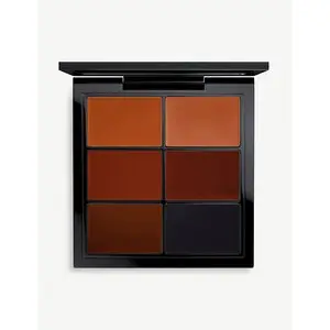 MAC COSMETICS Studio Fix Conceal & Correct Palette 6g - Extra Deep