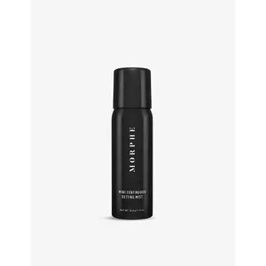 MORPHE Mini Continuous Setting Mist 36.8g