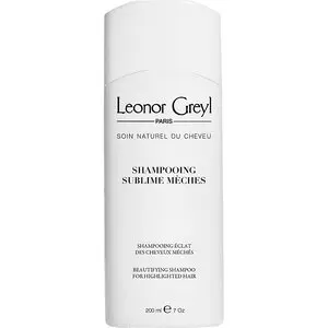 Leonor Greyl Paris Sublime Meche Shampoo 200ml