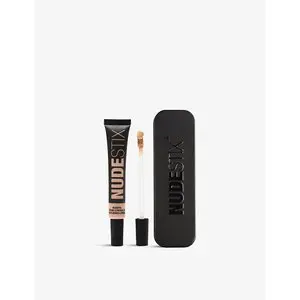 NUDESTIX Nudefix Cream Concealer 10ml Nude 4