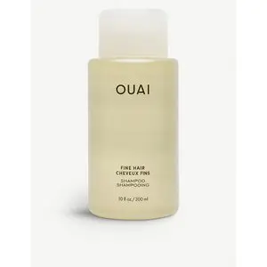 Ouai Fine Hair Shampoo - Na