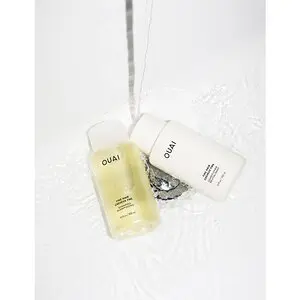 Ouai Fine Hair Shampoo