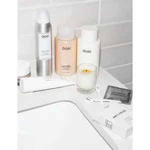 Ouai Fine Hair Shampoo