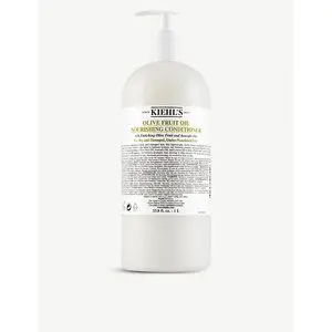 KIEHL'S SINCE 1851 Olive Fruit Oil Nourishing Conditioner 1l - One-color