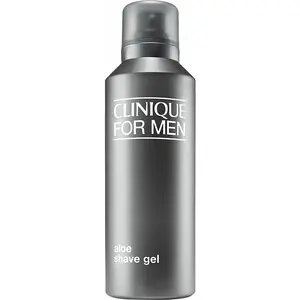 CLINIQUE For Aloe Shave Gel - One-color