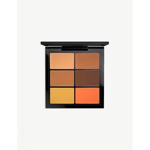 MAC COSMETICS Studio Fix Conceal & Correct Palette 6g - Dark
