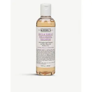 KIEHL'S SINCE 1851 Rice And Wheat Volumising Shampoo - Na