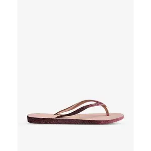 Havaianas Embellished Sandals For Women