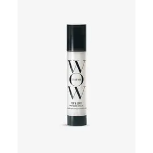 COLOR WOW Pop & Lock High Gloss Finish Serum - One-color