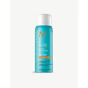MOROCCANOIL® Luminous Hairspray Strong - Na