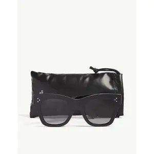 Celine Cl4004in Cat-eye Sunglasses