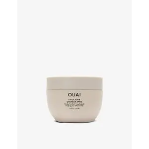 Ouai Thick Hair Treatment Masque 236ml - One-color