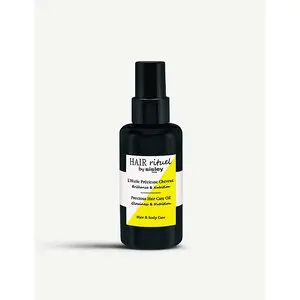 Sisley Hair Rituel Precious Hair Care Oil Glossiness & Nutrition - Na