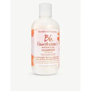 BUMBLE AND BUMBLE Hairdresser's Invisible Oil Shampoo - Na