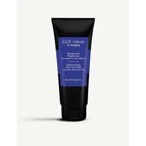 Sisley Hair Rituel Regenerating Hair Care Mask With Four Botanical Oils - Na