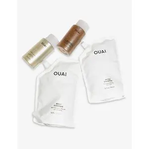 Ouai Detox Shampoo Refill 946ml - Na