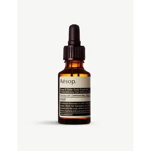Aesop Sage & Cedar Scalp Treatment 25ml - One-color
