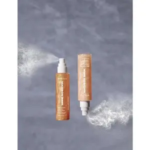MORPHE Lockdown Madison Beer Lock Down Setting Spray