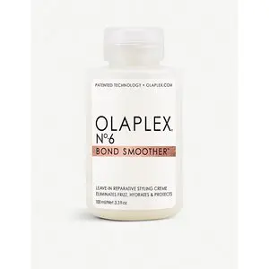 OLAPLEX N°6 Bond Smoother Styling Creme - One-color