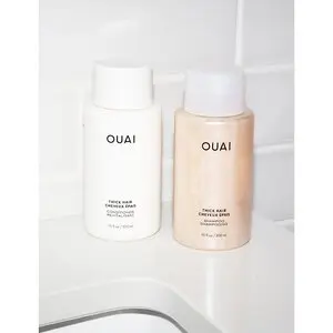 Ouai Thick Hair Shampoo - Na