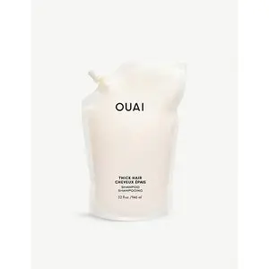 Ouai Thick Shampoo 946ml - Na