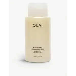 Ouai Medium Hair Shampoo - Na
